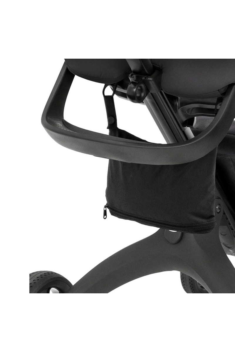 Stokke Xplory X Navlaka za kišu Cover Black