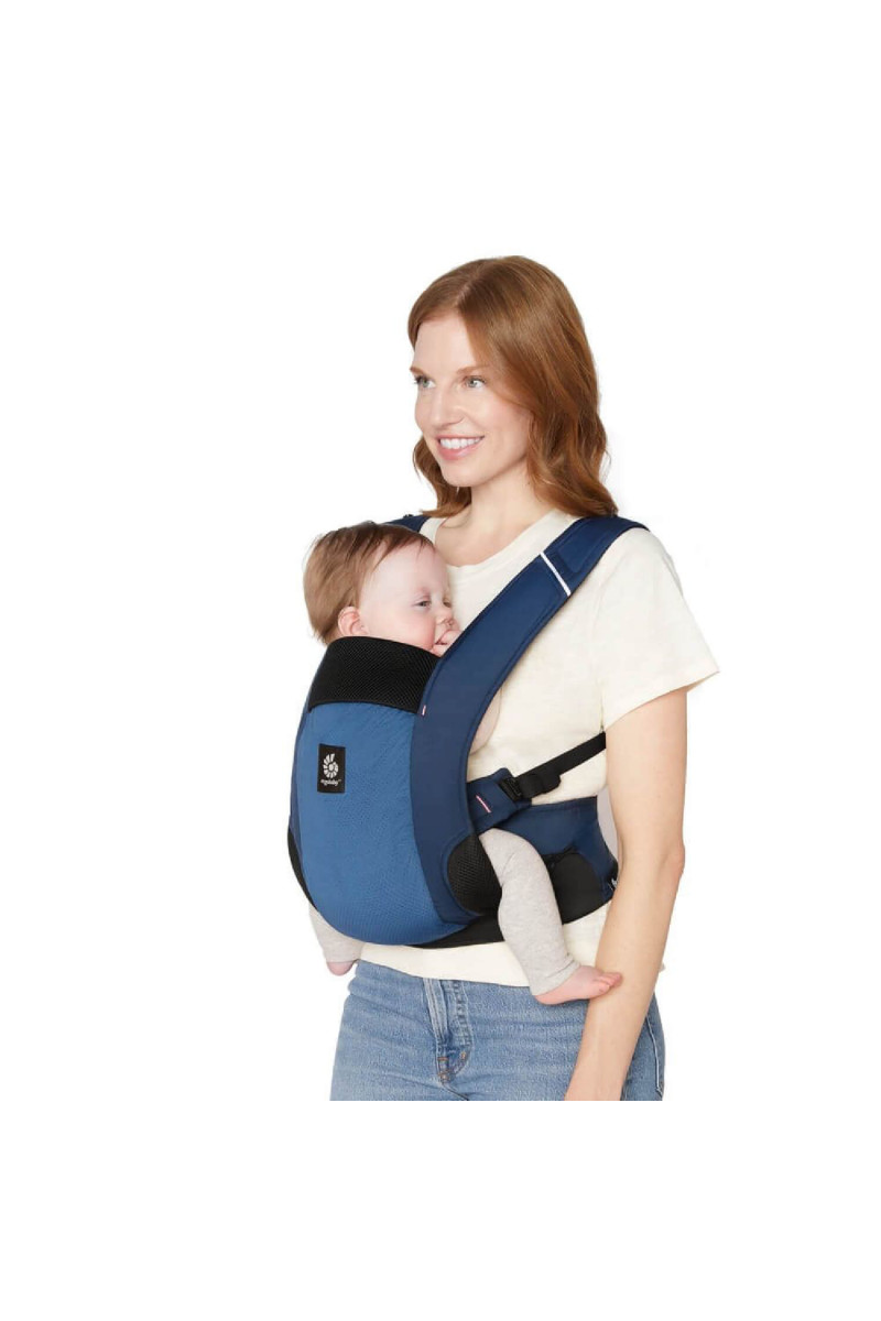 Ergobaby kengur nosiljka Away, Midnight Blue