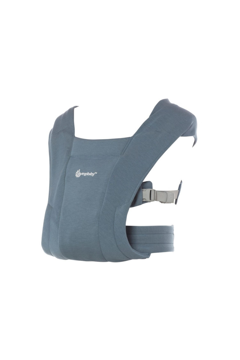 Ergobaby kengur nosiljka Embrace, Oxford Blue