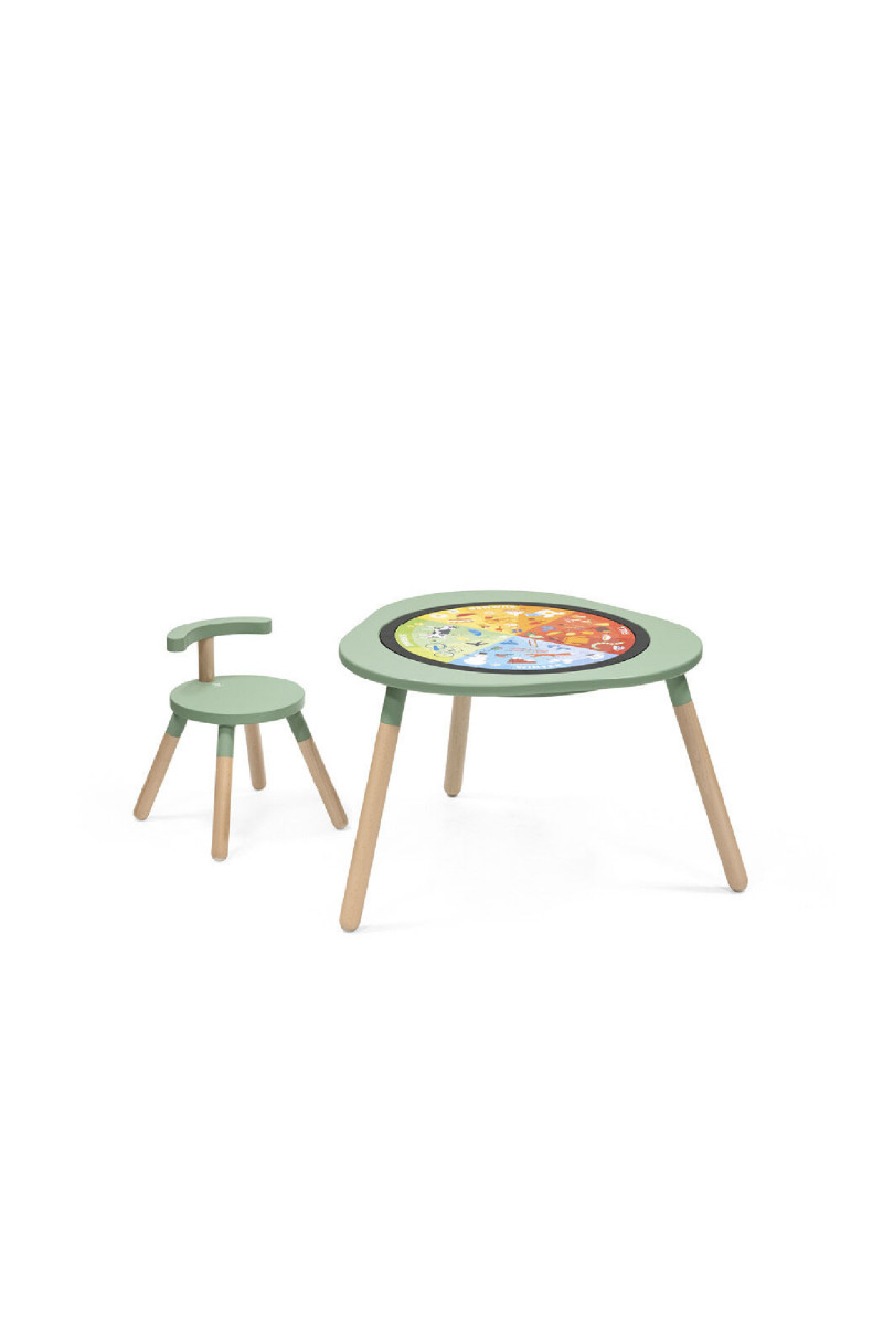 Stokke tabla za Mutable "Four Season" V2