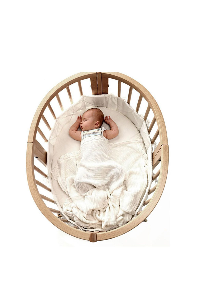 Stokke Sleepi Krevetac Mini "Natur"