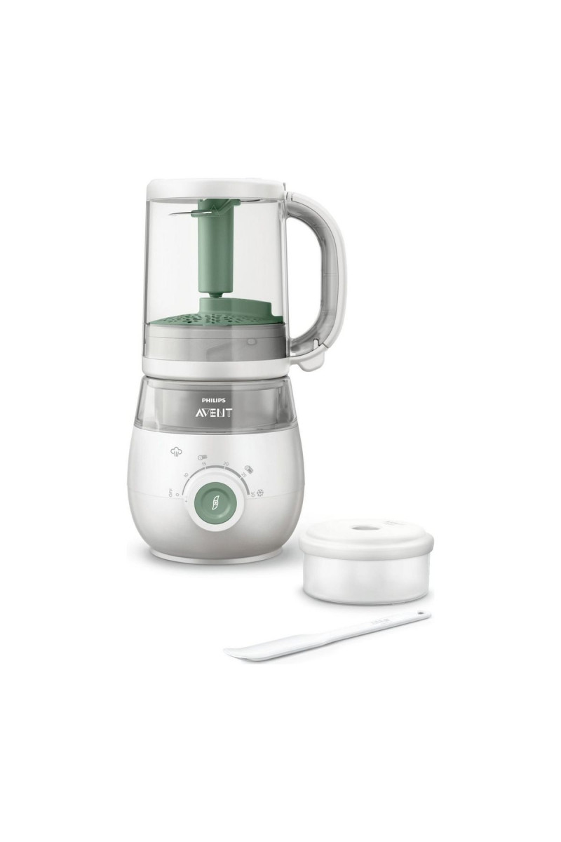 Avent Blender 4u1 0883