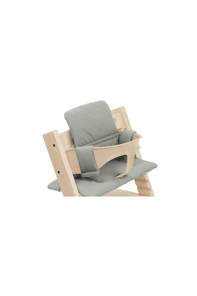 Stokke Tripp Trapp Cushion Glacier green