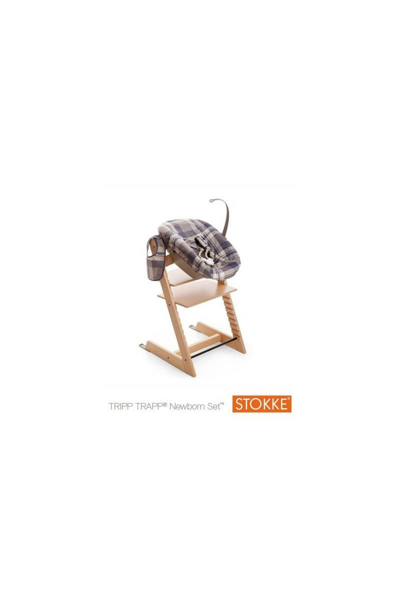 Stokke Tripp Trapp Set Za Novorođenče "Blue"