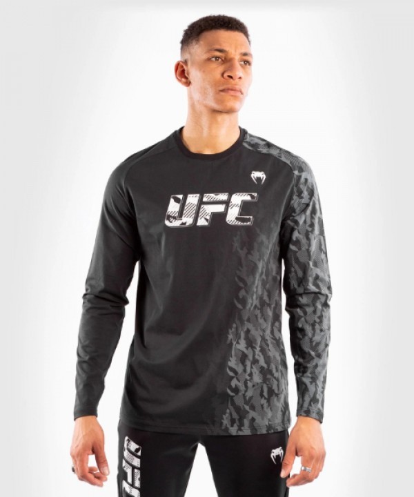 Venum UFC Authentic Fight Week M Majica DR B S