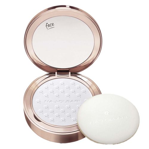 Naj Oleari No More Pore Mattifying Powder