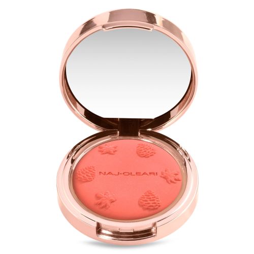 Naj Oleari Loving Touch Creamy Blush