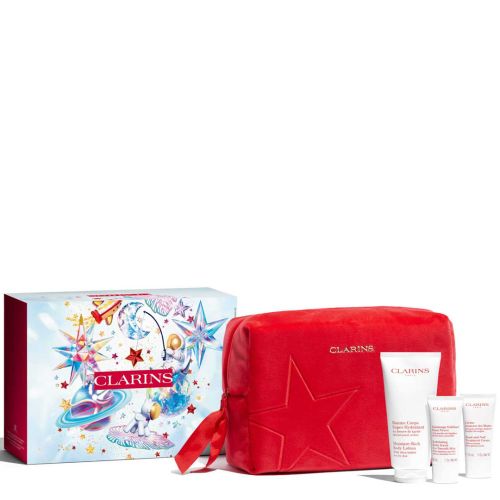 CLARINS
Body Care Essentials Set 24