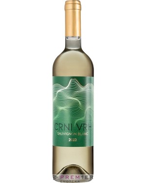 Cilić Crni Vrh Sauvignon Blanc 2023