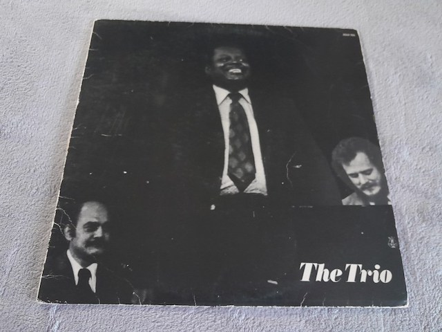 Trio - LP Jazz