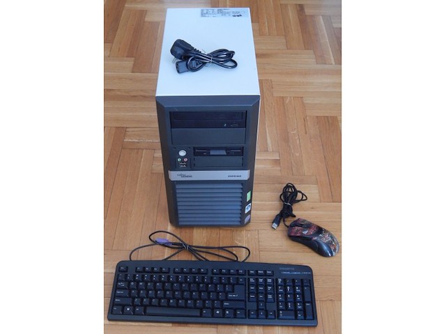 Fujitsu Siemens ESPRIMO P5720