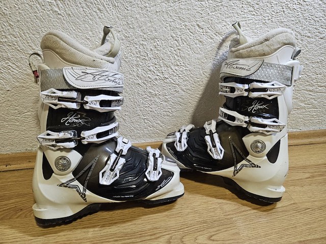 Ski pancerice cizme Atomic HAWX 90 25.5 br. 39