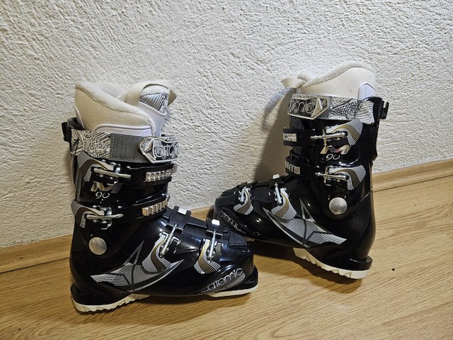 Ski zenske pancerice za skije Atomic M 90 W 25.5 br.39