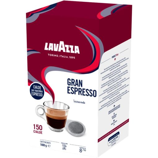 Lavazza GRAN ESPRESSO – Cialde 150/1