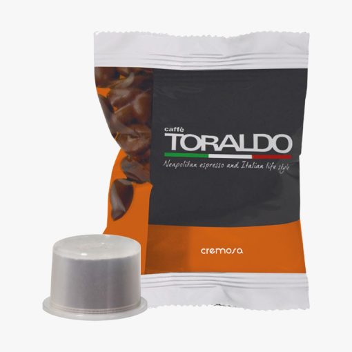 Toraldo CREMOSA – Fior Fiore Sistem 100/1