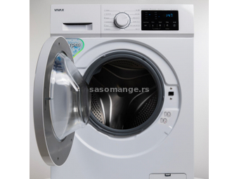 Vivax HOME WFL-120712CD veš mašina 7kg 1200 obrtaja