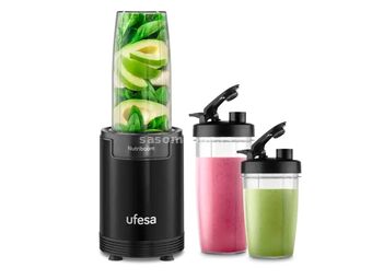 UFESA Blender Nutriboom 900W