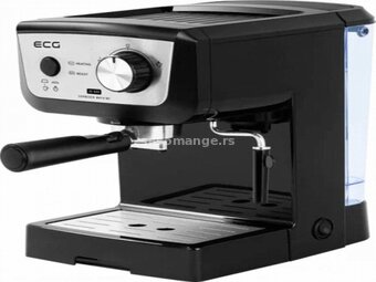 ECG Espresso aparat ESP 20101 Black