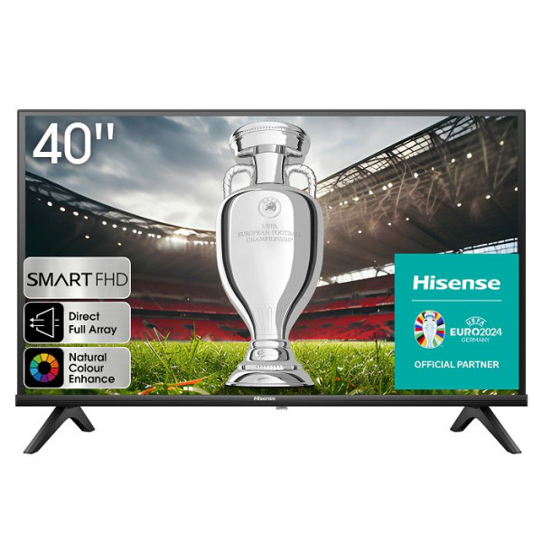 Televizor HISENSE 40'' 40A4N