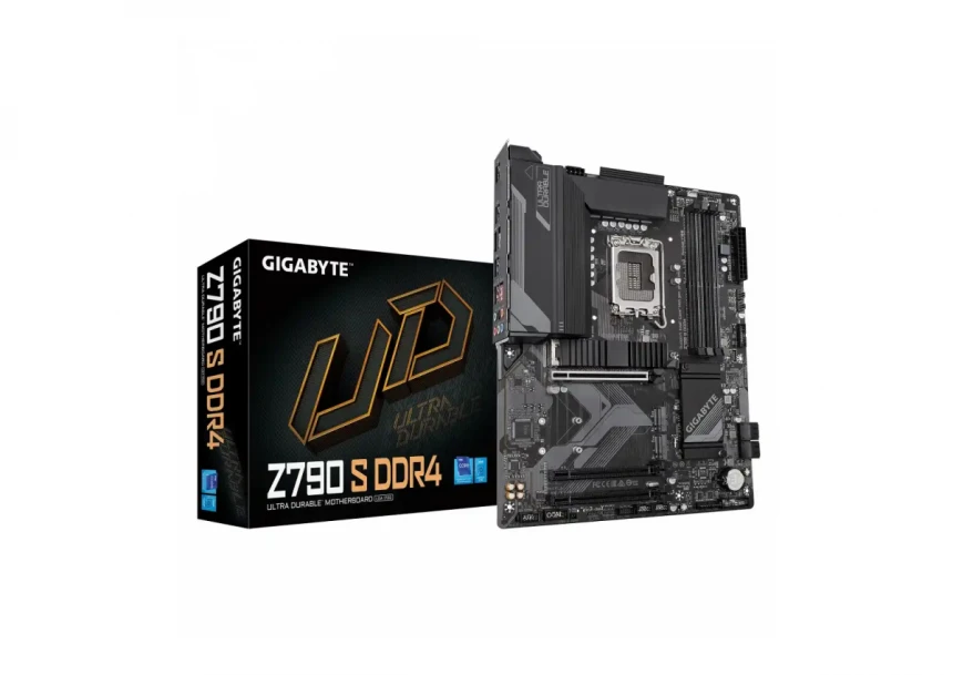 Matična ploča 1700 Gigabyte Z790 S DDR4