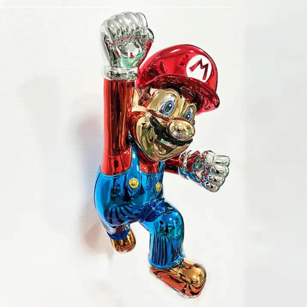 Figura Super Mario