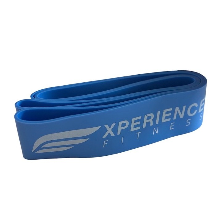 LATEX TRAKE EXPERIENCE FITNESS 64 MM (30KG - 80KG)