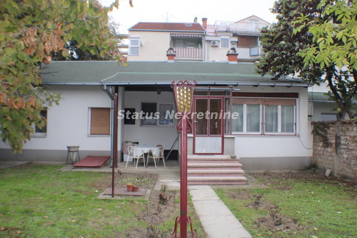 ID 21418 Novi Sad, Betanija