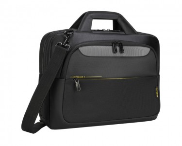 TARGUS Torba za laptop 17.3 inča TCG470GL CityGear crna