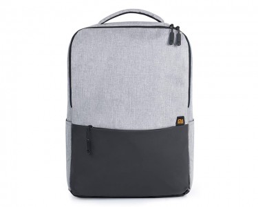 XIAOMI Mi Commuter ranac za laptop svetlo siva