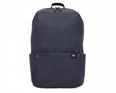 XIAOMI Mi Casual Daypack ranac crni ZJB4143GL