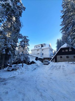 HOTEL APART centar nacionalnog parka Kopaonik