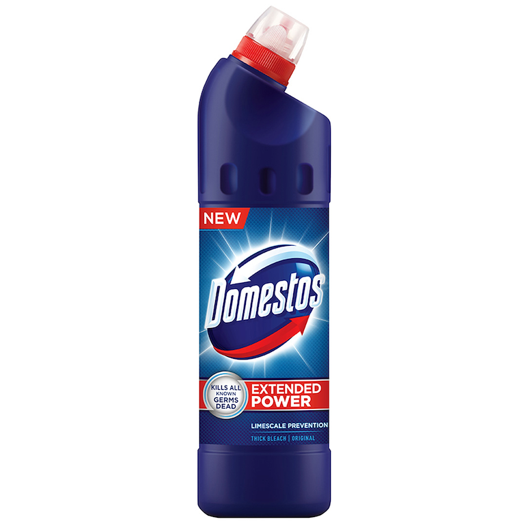 Sred./cisc.Domestos Blue 750ml