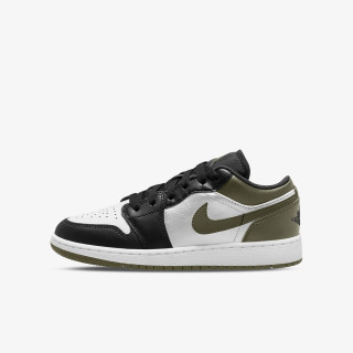 NIKE Patike AIR JORDAN 1 LOW BG