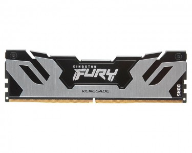 KINGSTON DIMM DDR5 32GB 6000MT/s KF560C32RS-32 FURY Renegade