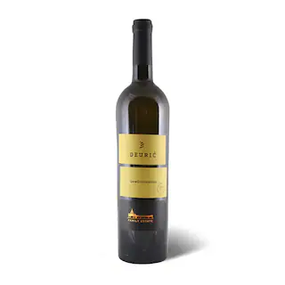 Vino belo Gewurtraminer V.Deuric 0,75l