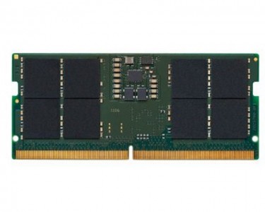 KINGSTON SODIMM DDR5 16GB 4800MT/s KVR48S40BS8-16