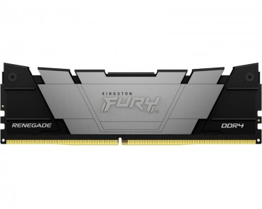 KINGSTON DIMM DDR4 16GB 3600MT/s KF436C16RB12/16 Fury Renegade Black