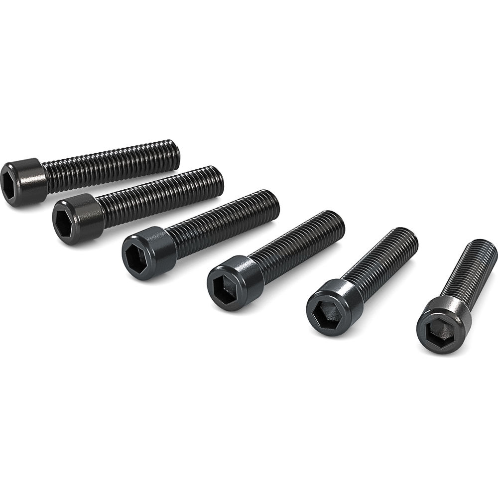 Blackmagic Design URSA Mini B4 Mount Screws (BMUMCA/MSCRB4)