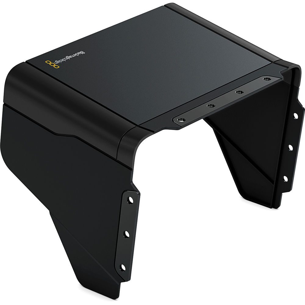 Blackmagic Design Sunshade for Studio Camera (BMCSTUD/SHADE)