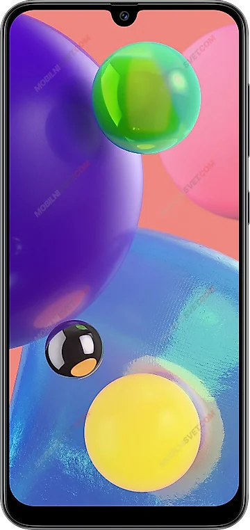 Samsung
Galaxy A70s 6GB/128GB Dual