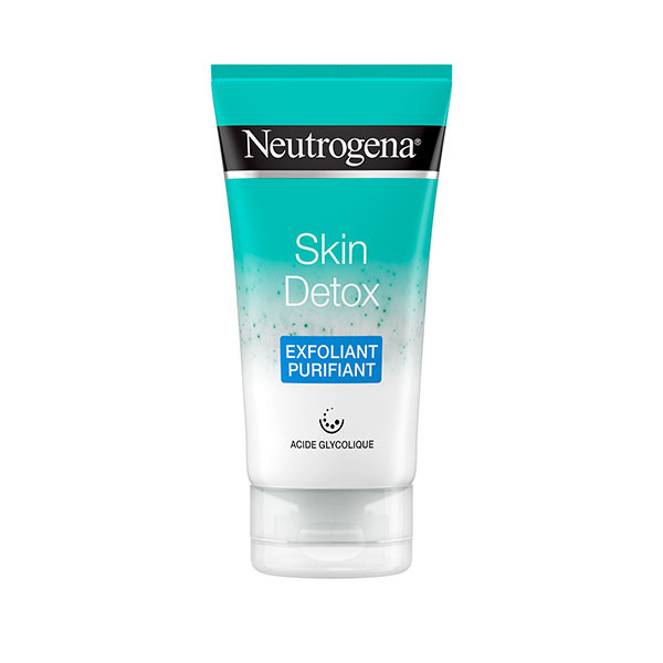 Neutrogena Detox Piling 150Ml