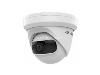 Kamera IP Hikvision DS-2CD2345G0P-I (1.68mm), širokougaona, 4MP