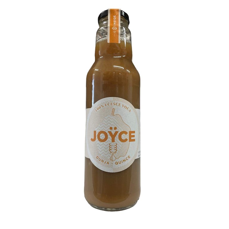 Sok dunja 750ml joyce