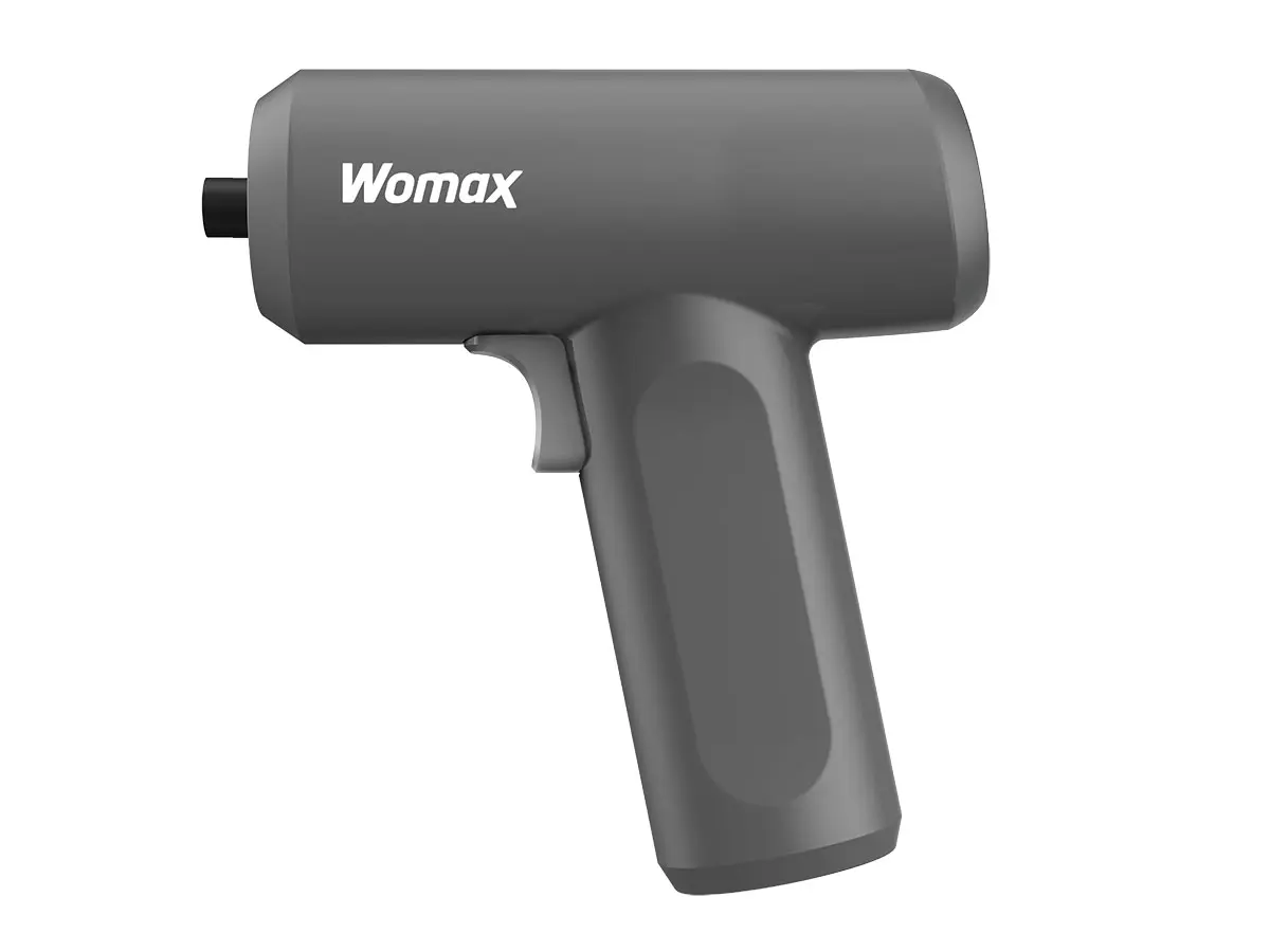 WOMAX Akumulatorski zavrtač W-AS 3.7