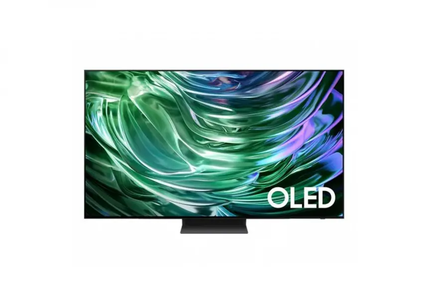 SAMSUNG OLED TV QE55S90DAEXXH, 4K, SMART