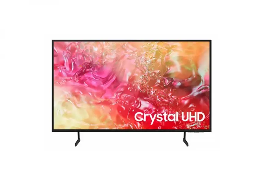 SAMSUNG LED TV UE43DU7192UXXH, 4K, SMART