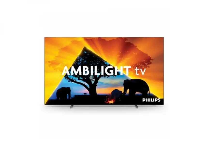 PHILIPS OLED TV 55OLED769/12, 120HZ, AMBILIGHT, P5AI, DOLBY