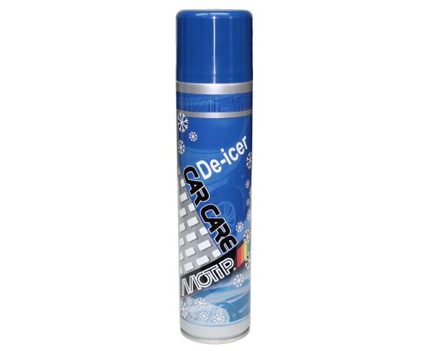 Sprej odmrzivač Motip De-Icer 400 ml