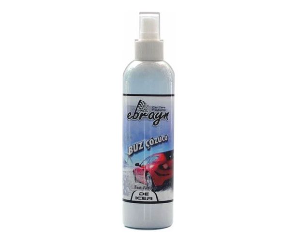 Sprej odmrzivač Ebrayn 250ml