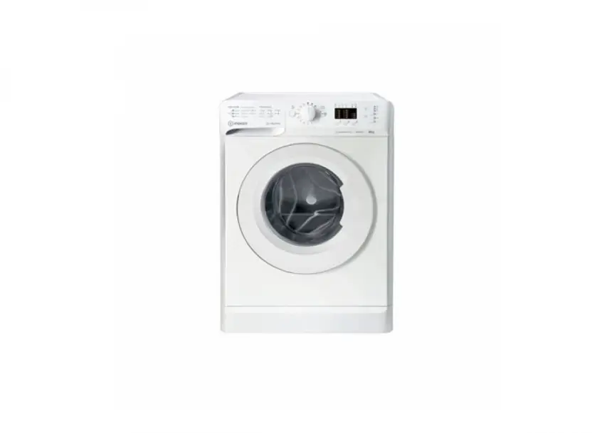 INDESIT veš mašina MTWA 81484 W EU